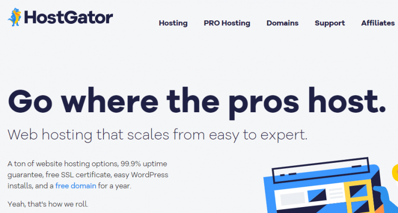 TipsonBlogging: Learn Blogging & SEO from Prosper Noah