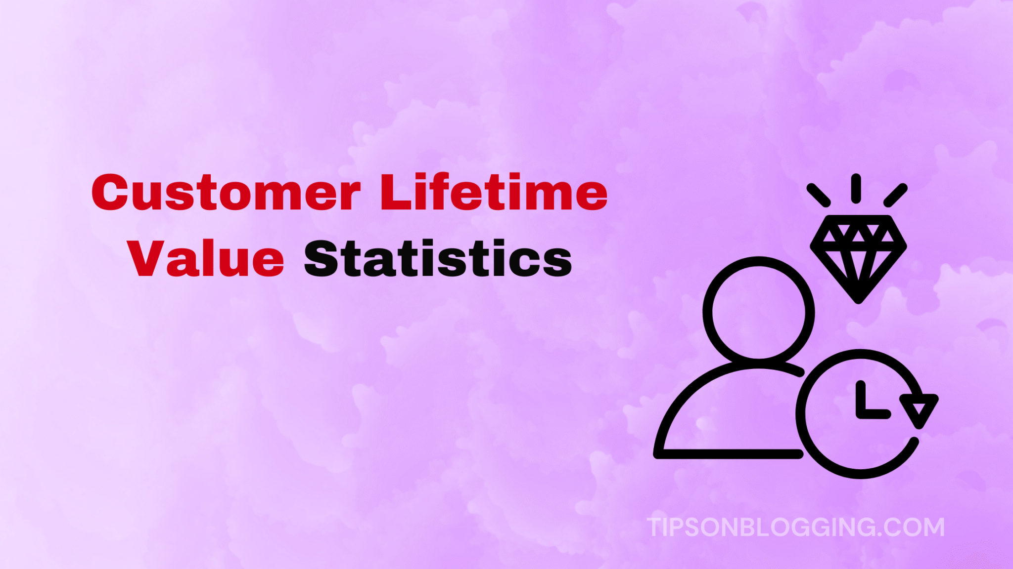 30 Customer Lifetime Value Statistics to Know in 2025