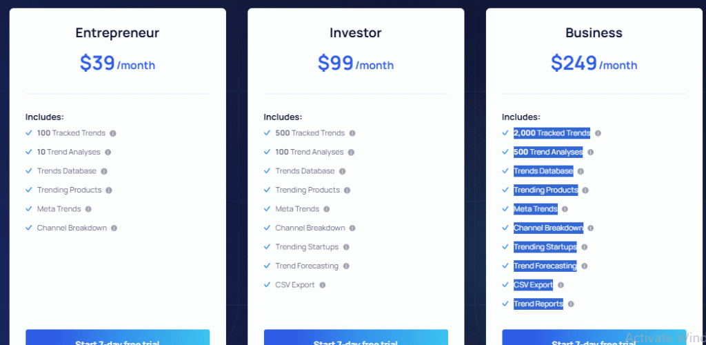 Exploding Topics Pro Pricing (2025): How Much Does it Cost?